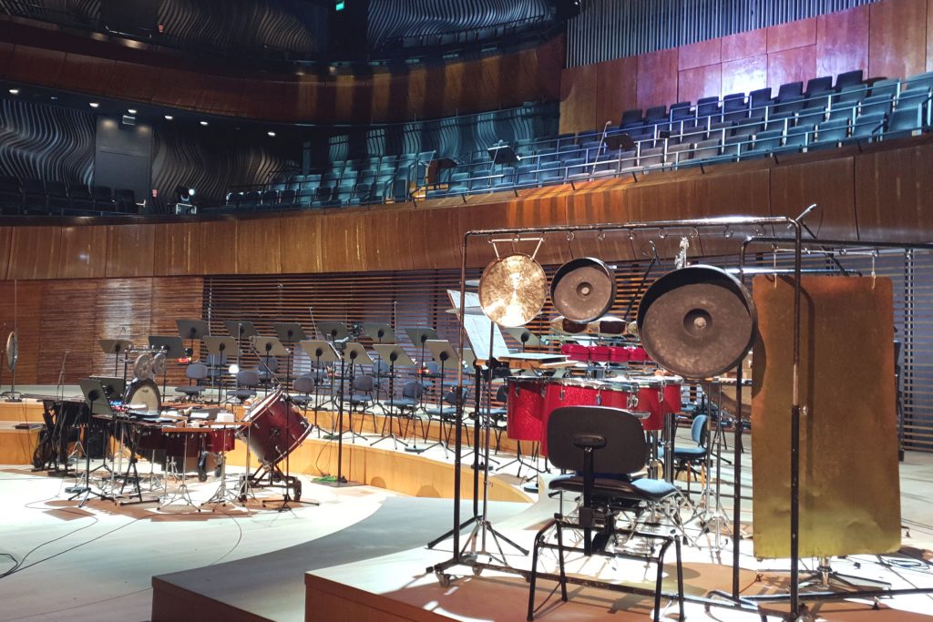 Nagrania Mobilne » DTS Studio Nagrań Dolby Atmos Kraków